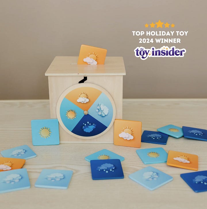 We’re Raising Kids in a Political World. Let’s Be Honest About That.