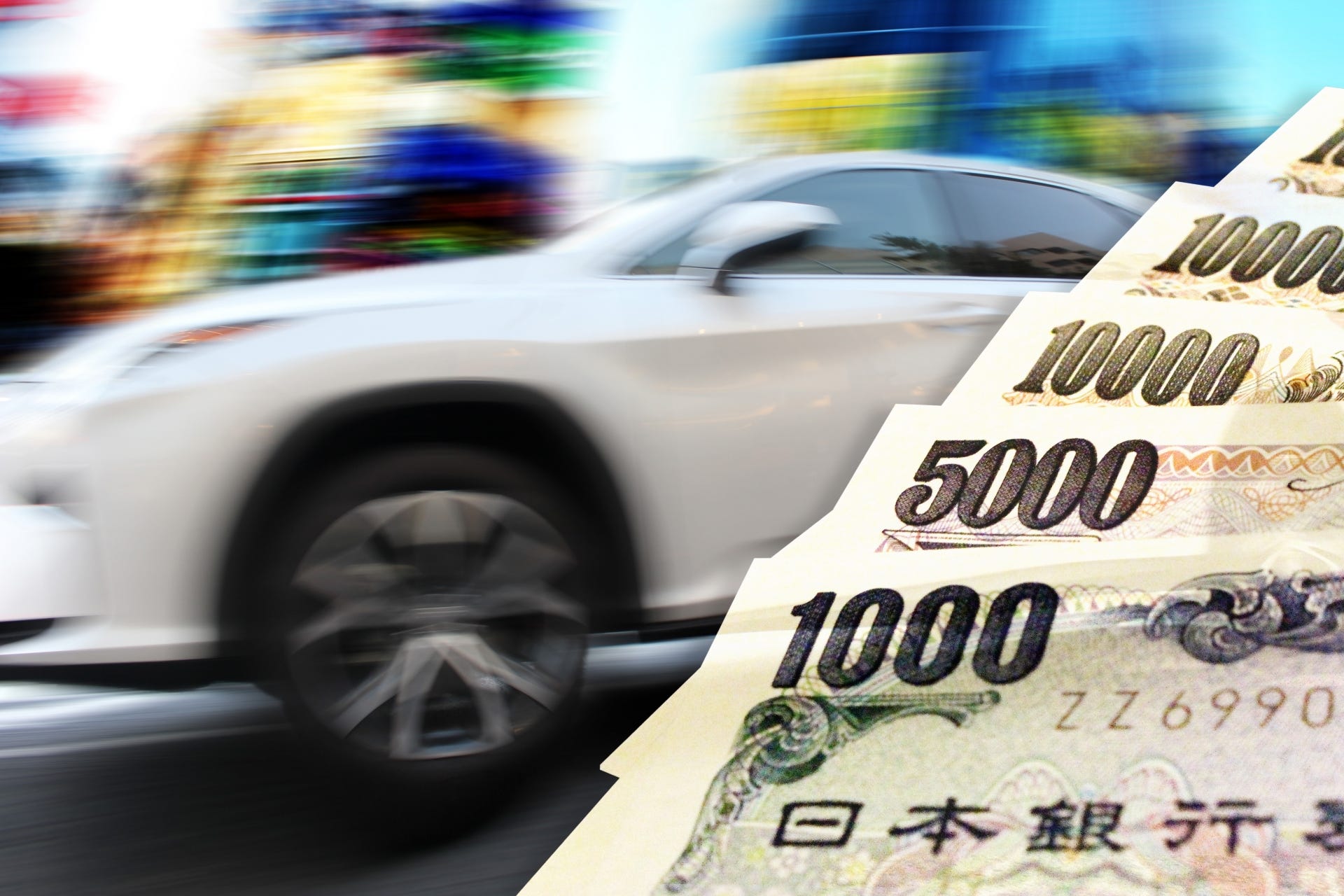 Japan Cracks Down on Unlicensed Taxis as the Ride-Sharing Debate Heats Up