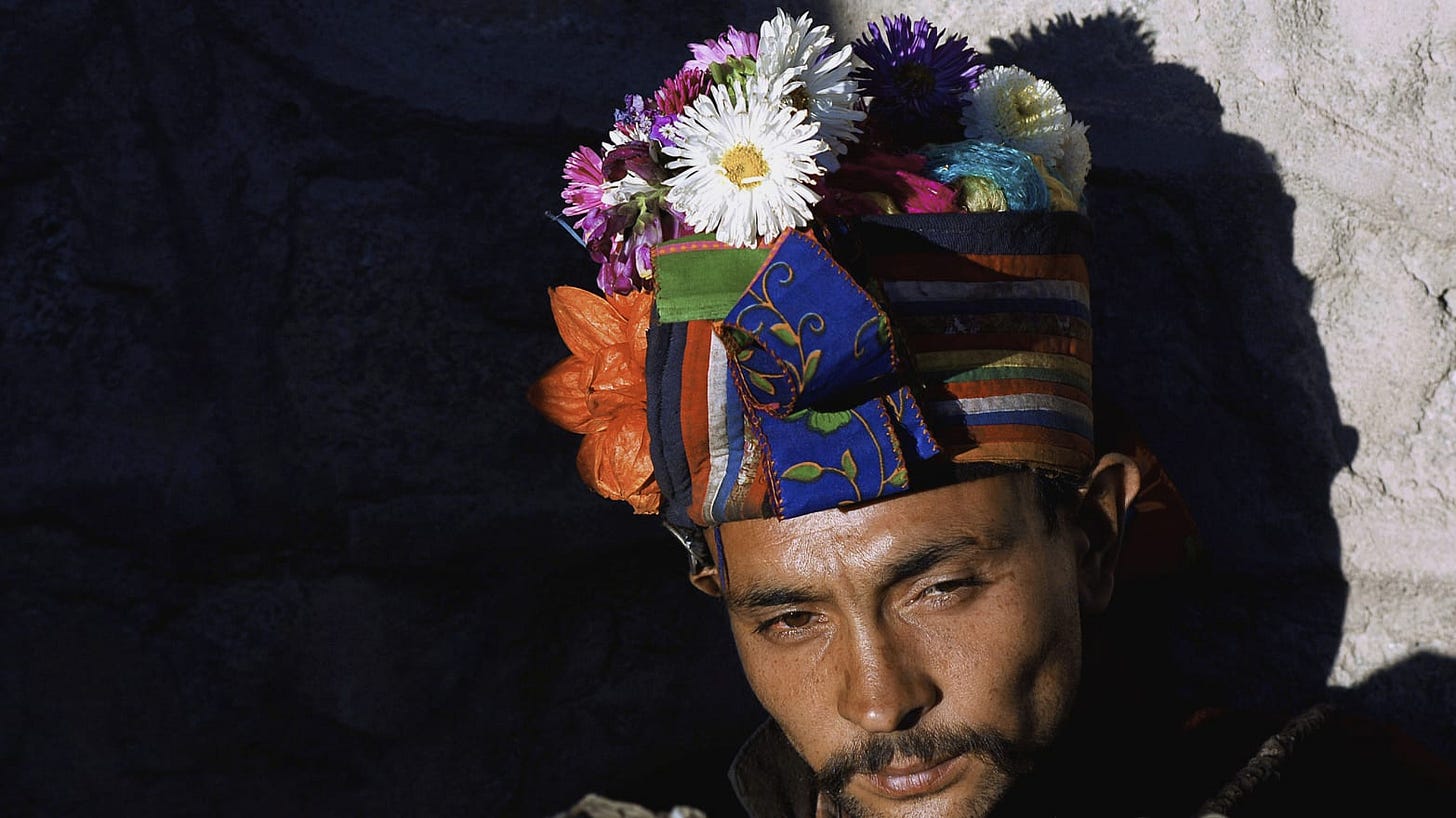 Exploring Pregnancy Tourism: Where European Women travel to Ladakh to ...