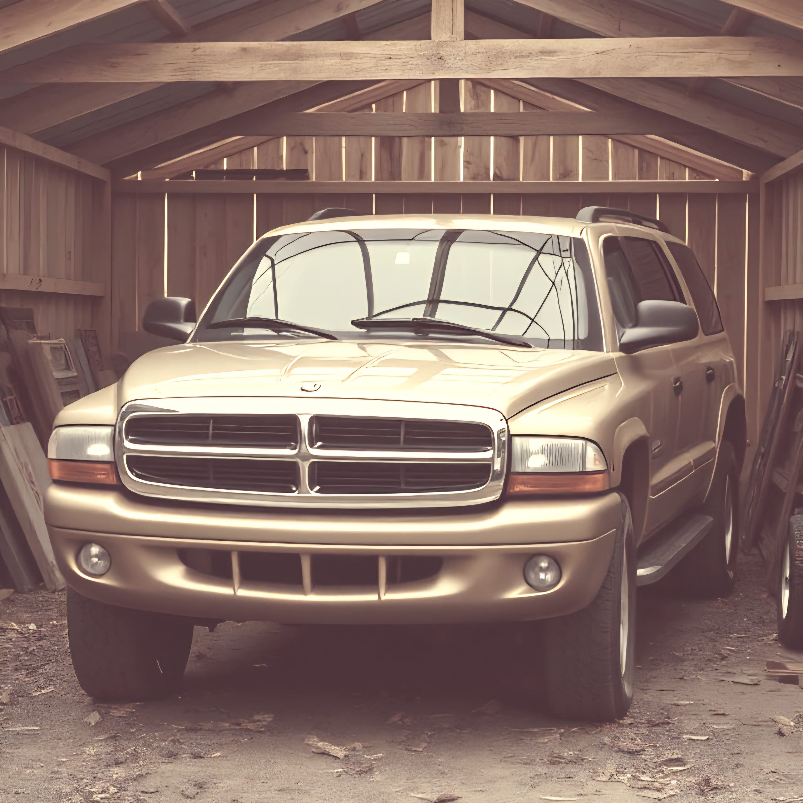 The Stalker - Alex Cosgrove