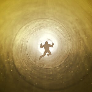 What happens after death, according to people who have been there