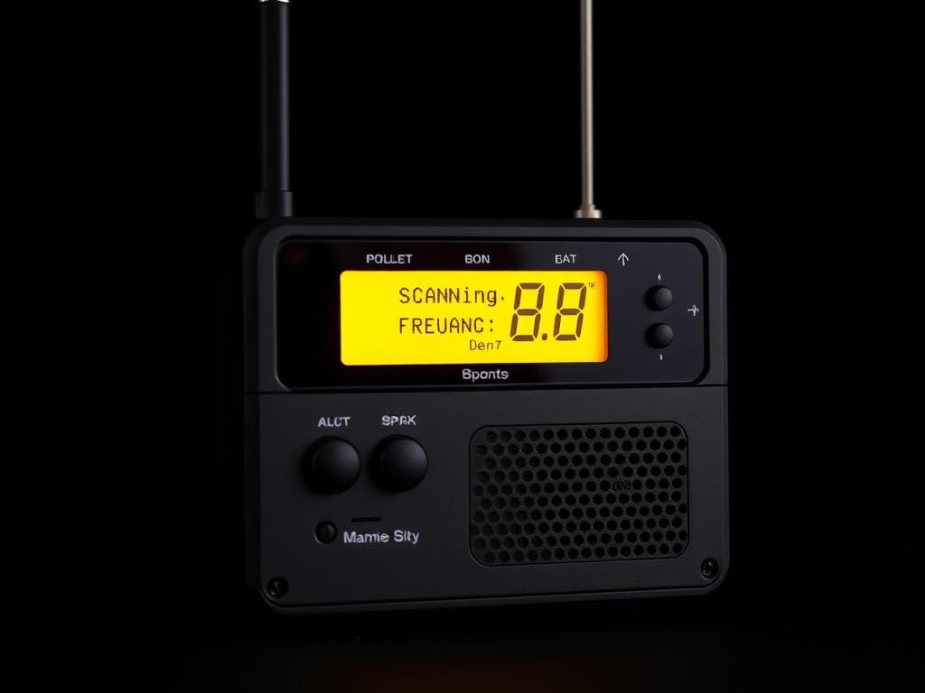 What Is a Spirit Box? How This Paranormal Tool Works