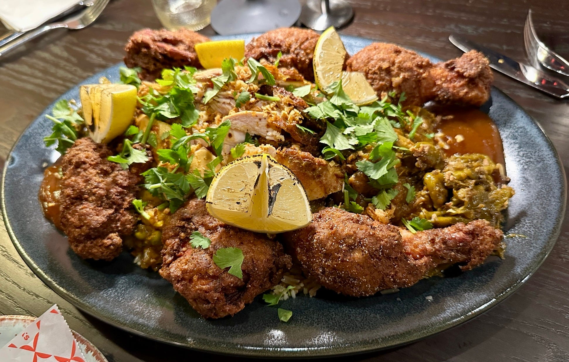 One-Day Wonders: Our List of Weekly Specials at Columbus Restaurants