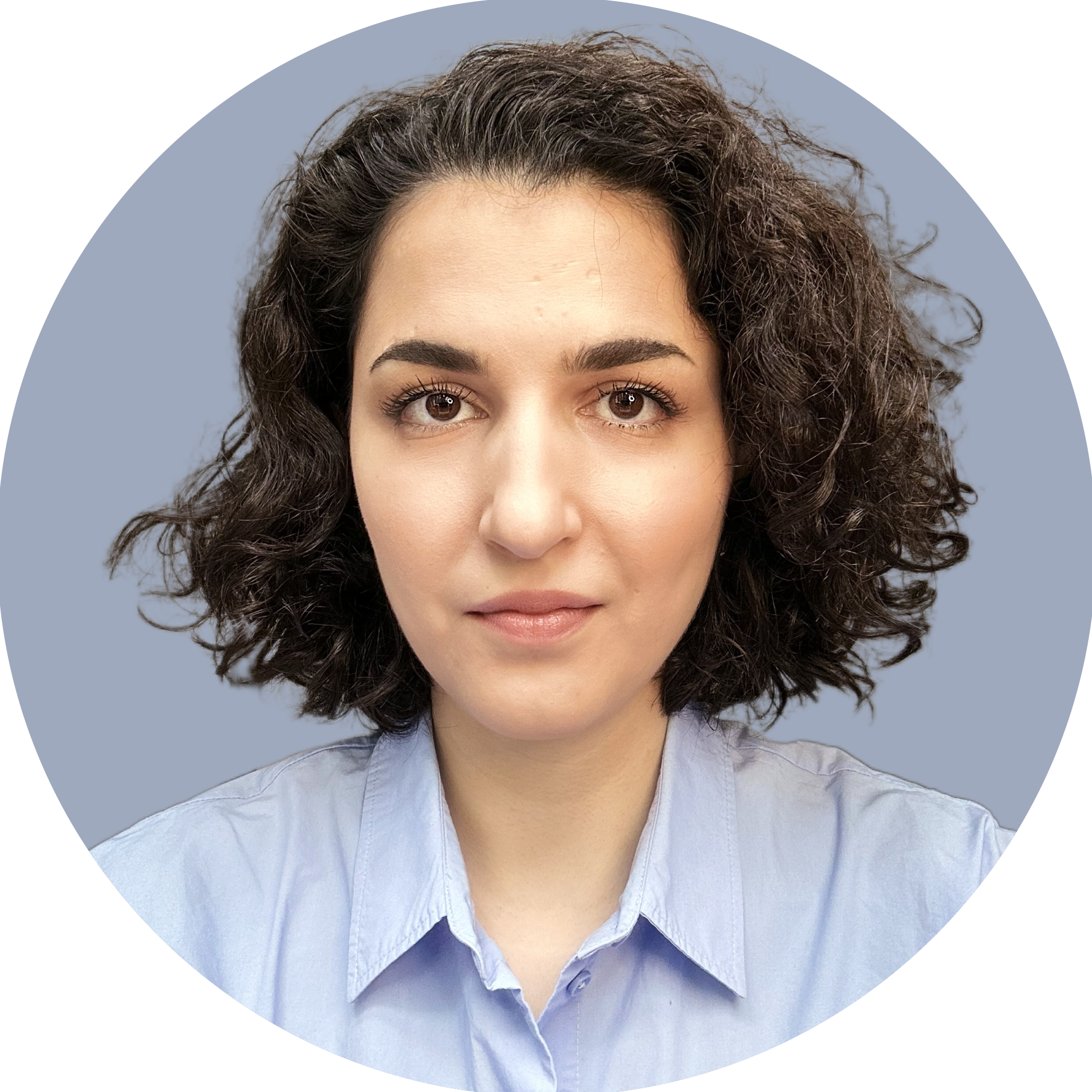 Farida Rustamova | Substack