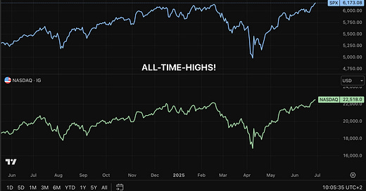 De Geldpers | Thom Derks | Substack