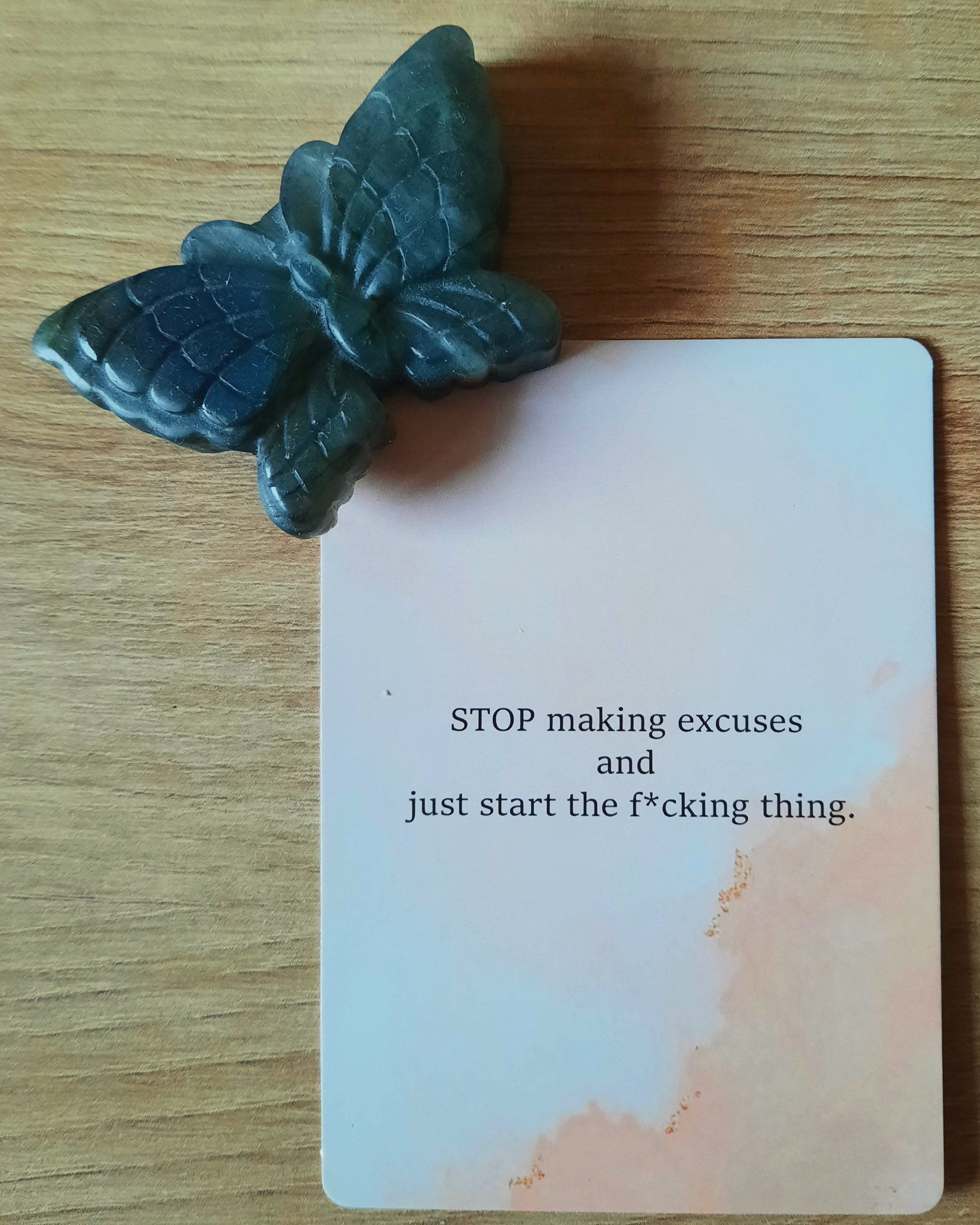 🔮💎 From the Oracle Room: Message for You - by Martine 🦋