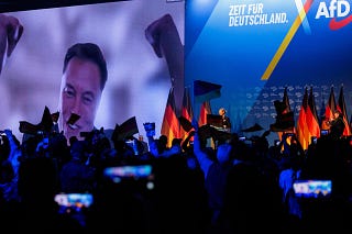 Democracy Americana | Thomas Zimmer | Substack