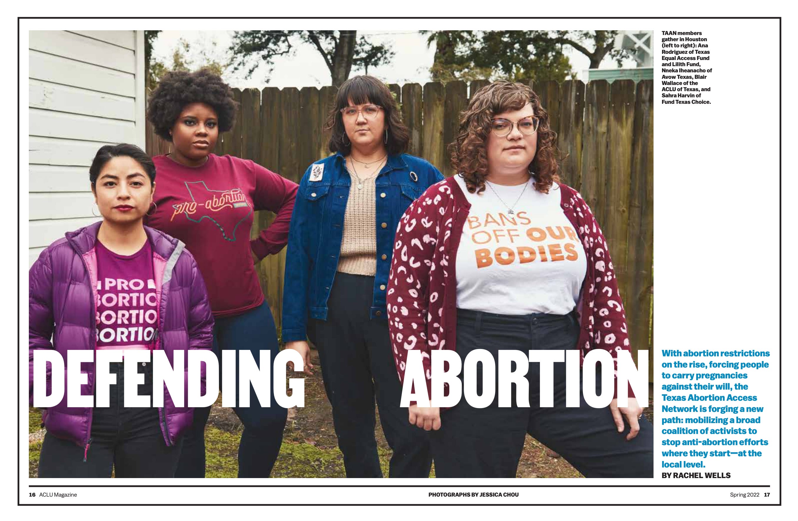 Local Zoning Fight Continues as Virginia Moves Toward Reproductive Freedom