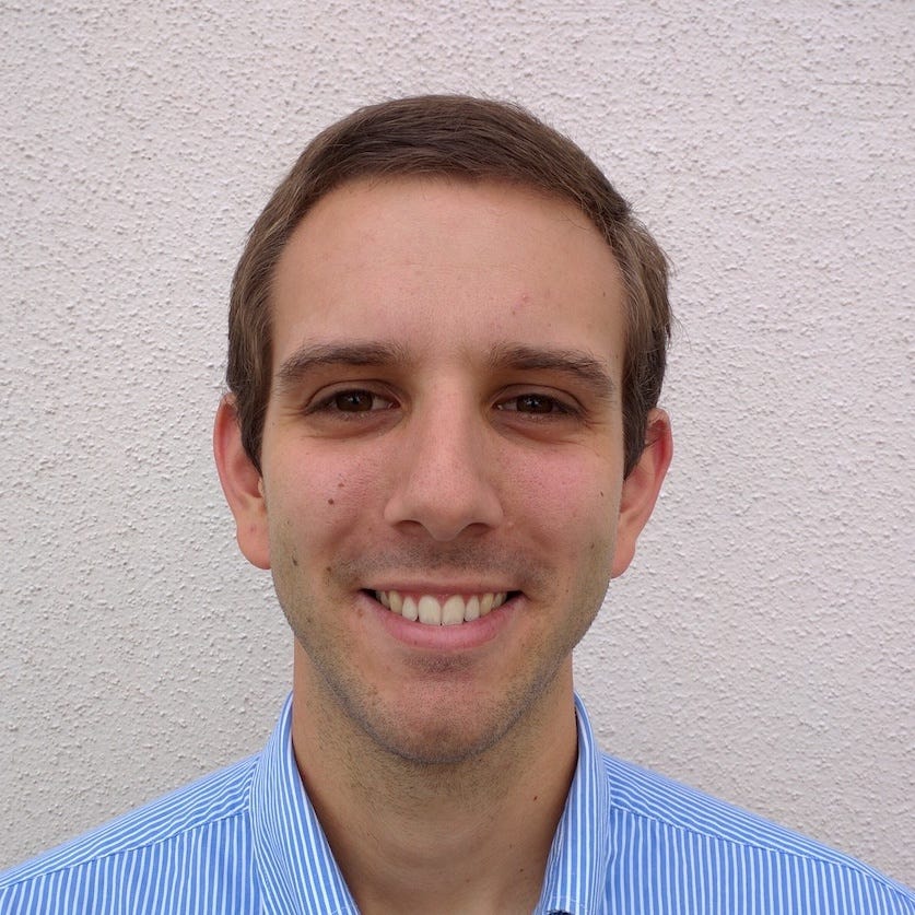 Bruno Gonzalez | Substack