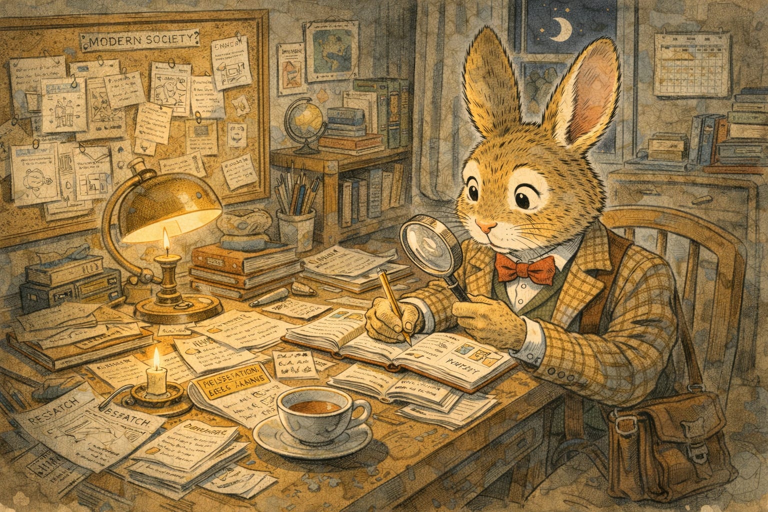 Letter to January 2027, Part II: The Illusion of Invincibility