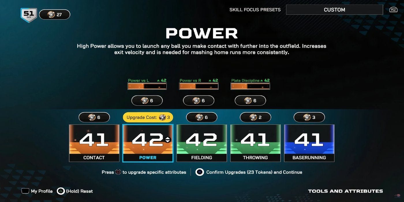 MLB The Show 25 Road to The Show: Everything You Need to Know