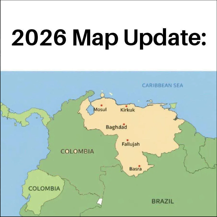 International Law is Fake and Gay - by Bingo Bobbins