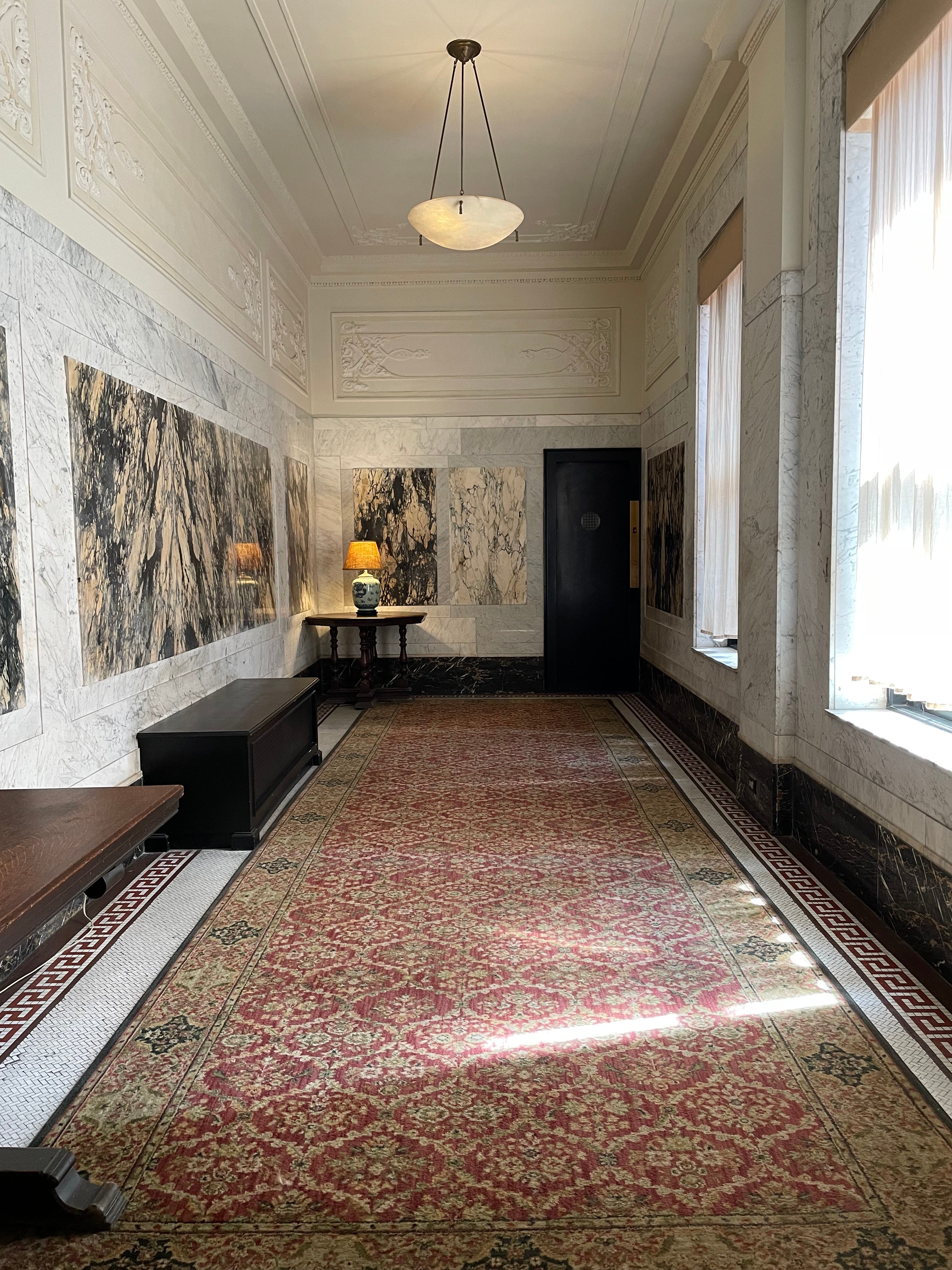 924 West End Avenue: The history of Isidor and Ida Straus's country home