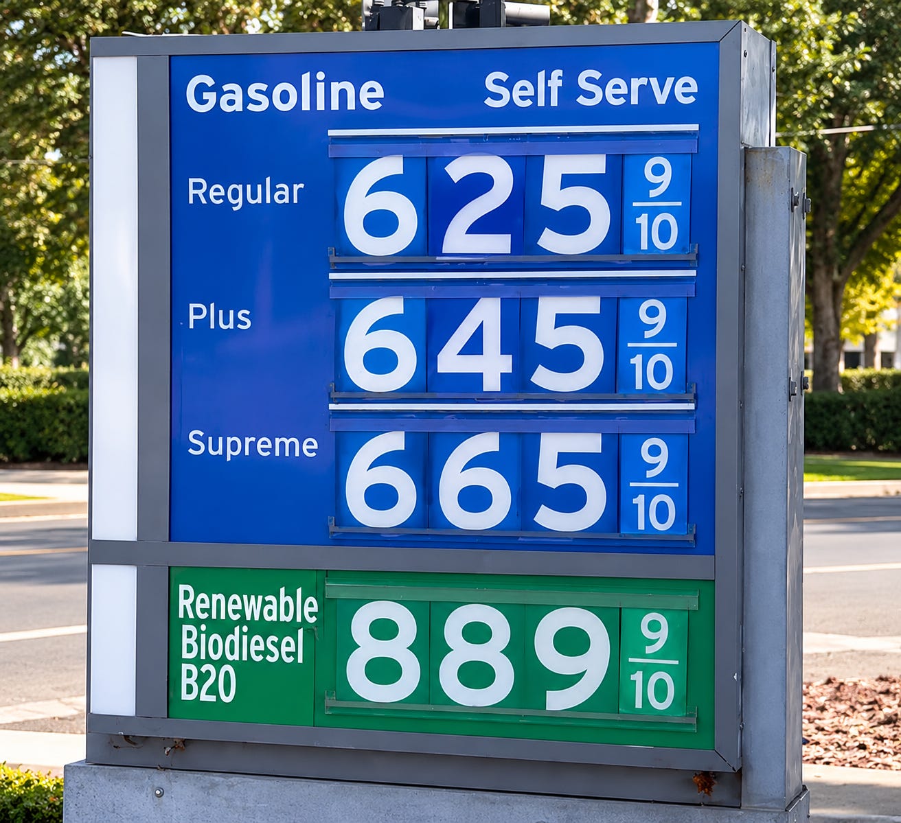 California Is Living Off the Industries It Hasn’t Killed Yet