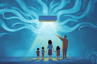 Doomslayer | Human Progress | Substack