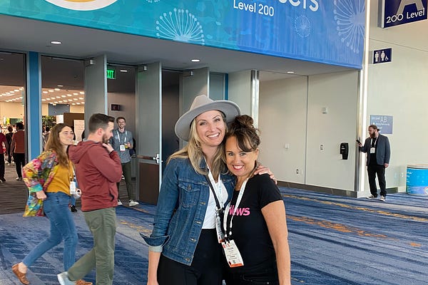 Leslie Durso's Substack | Substack