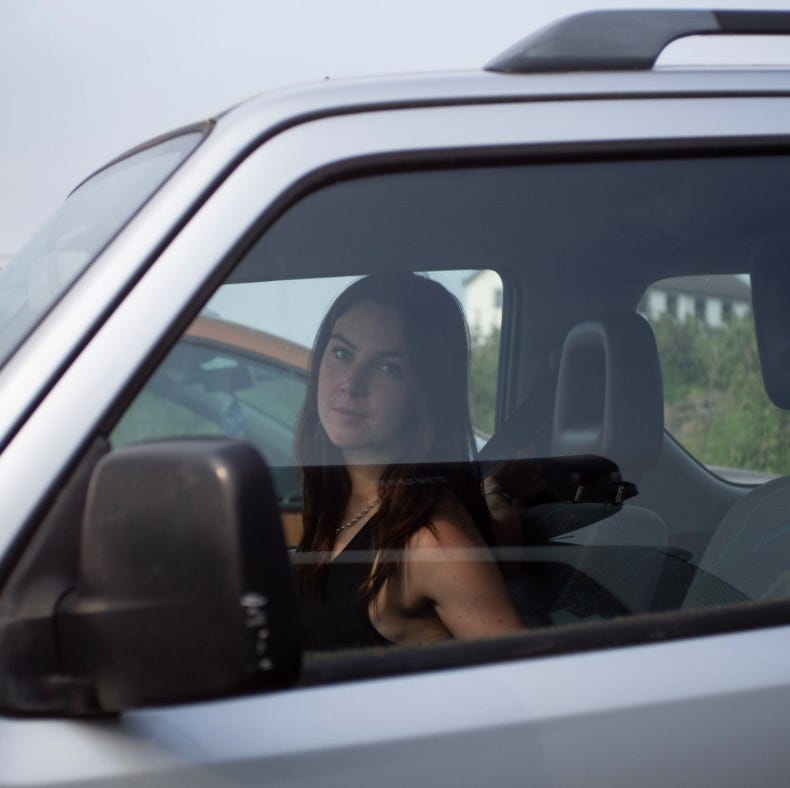 Hattie Morrison | Substack