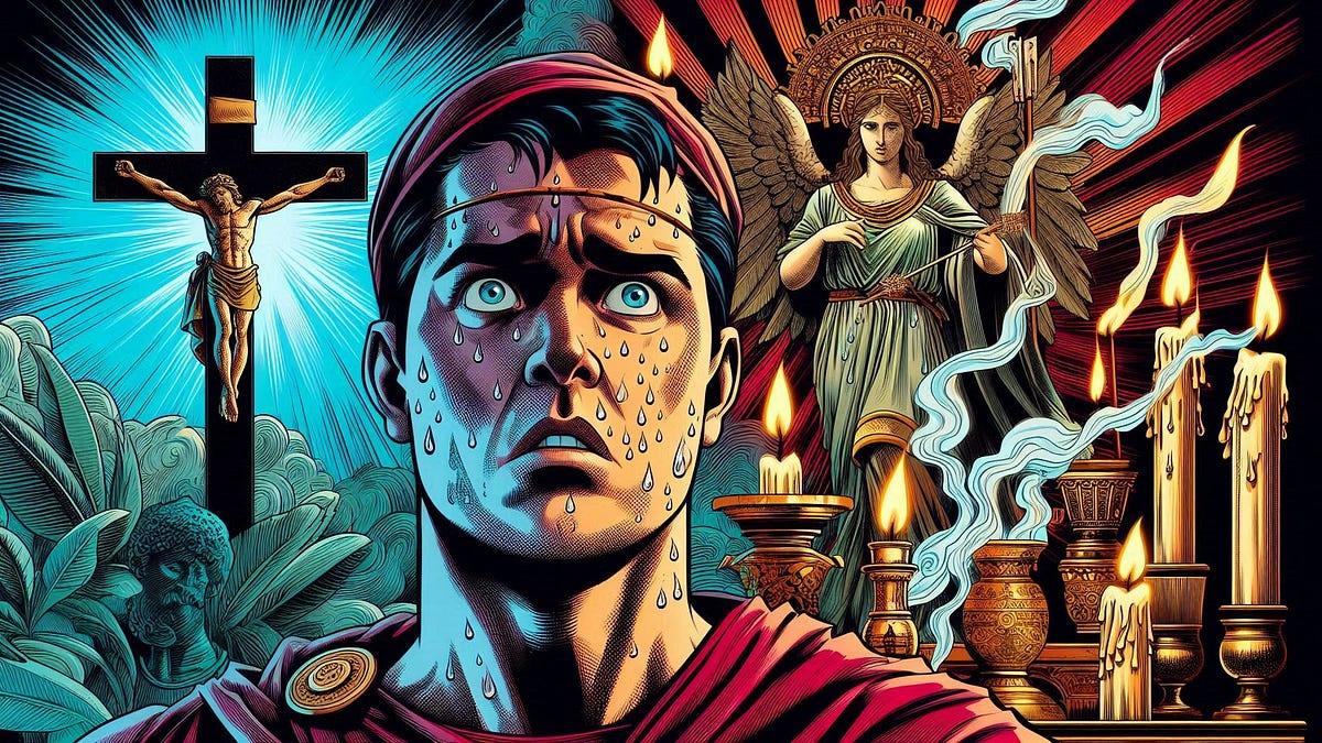 The Regula Fidei and the Test of Faith - by Zack Duncan