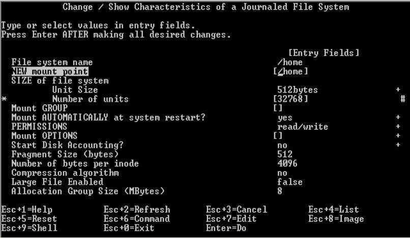 A Comprehensive Review of JFS (Journaled File System)