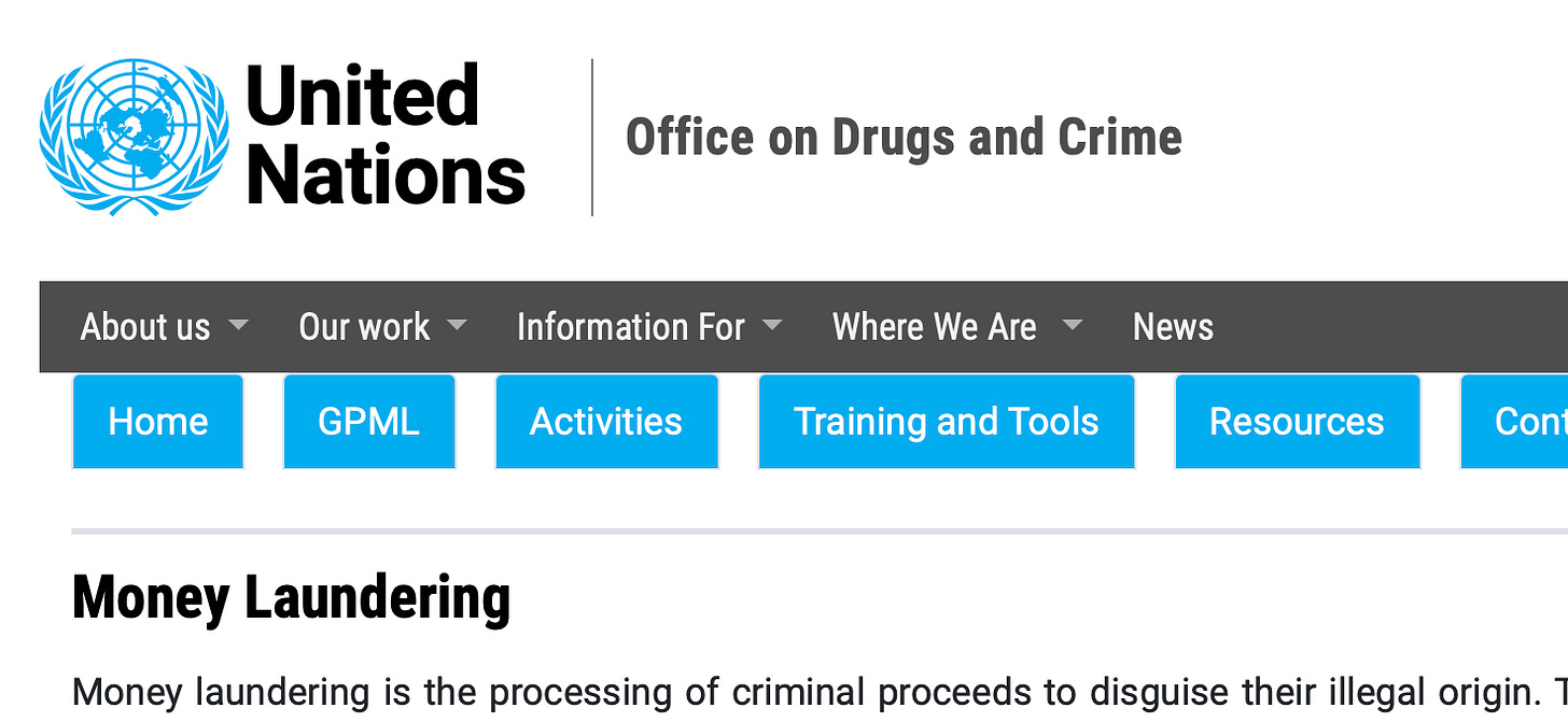 TRANSCEND MEDIA SERVICE » Neocolonial Drug Trafficking and the British ...