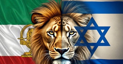 Jason Jorjani | Substack