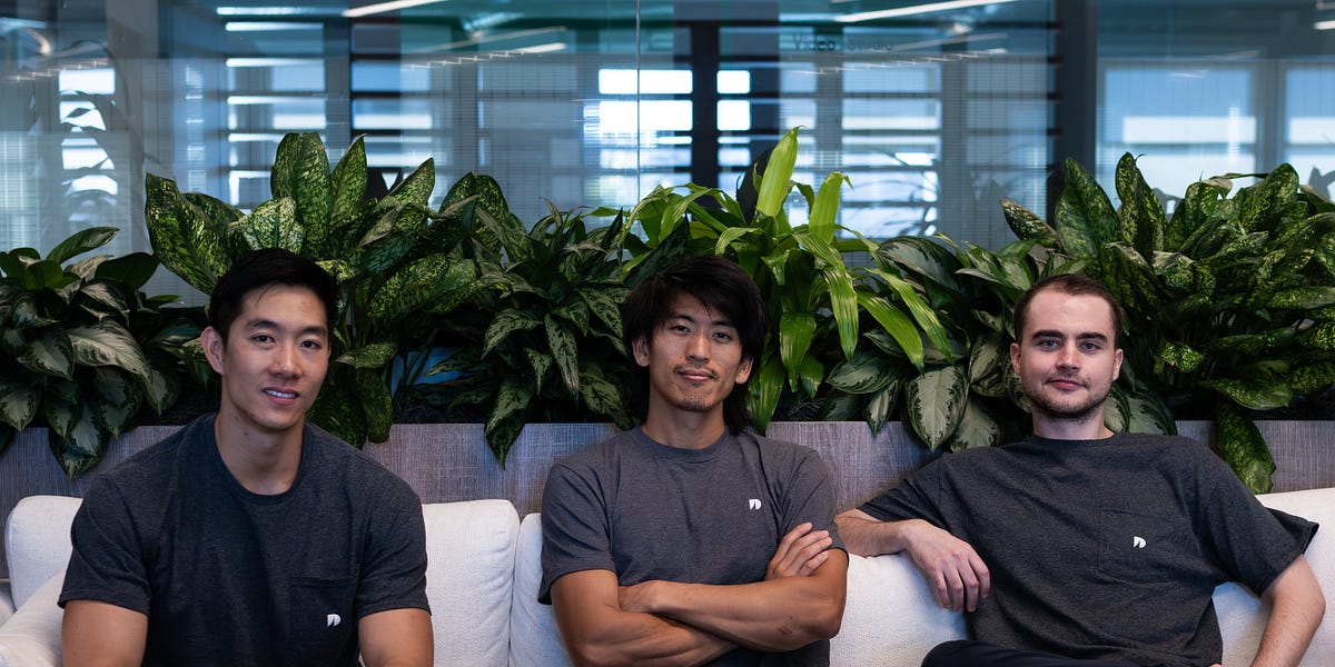 DeepSky is joining Airtable - by Chris Chang - DeepSky