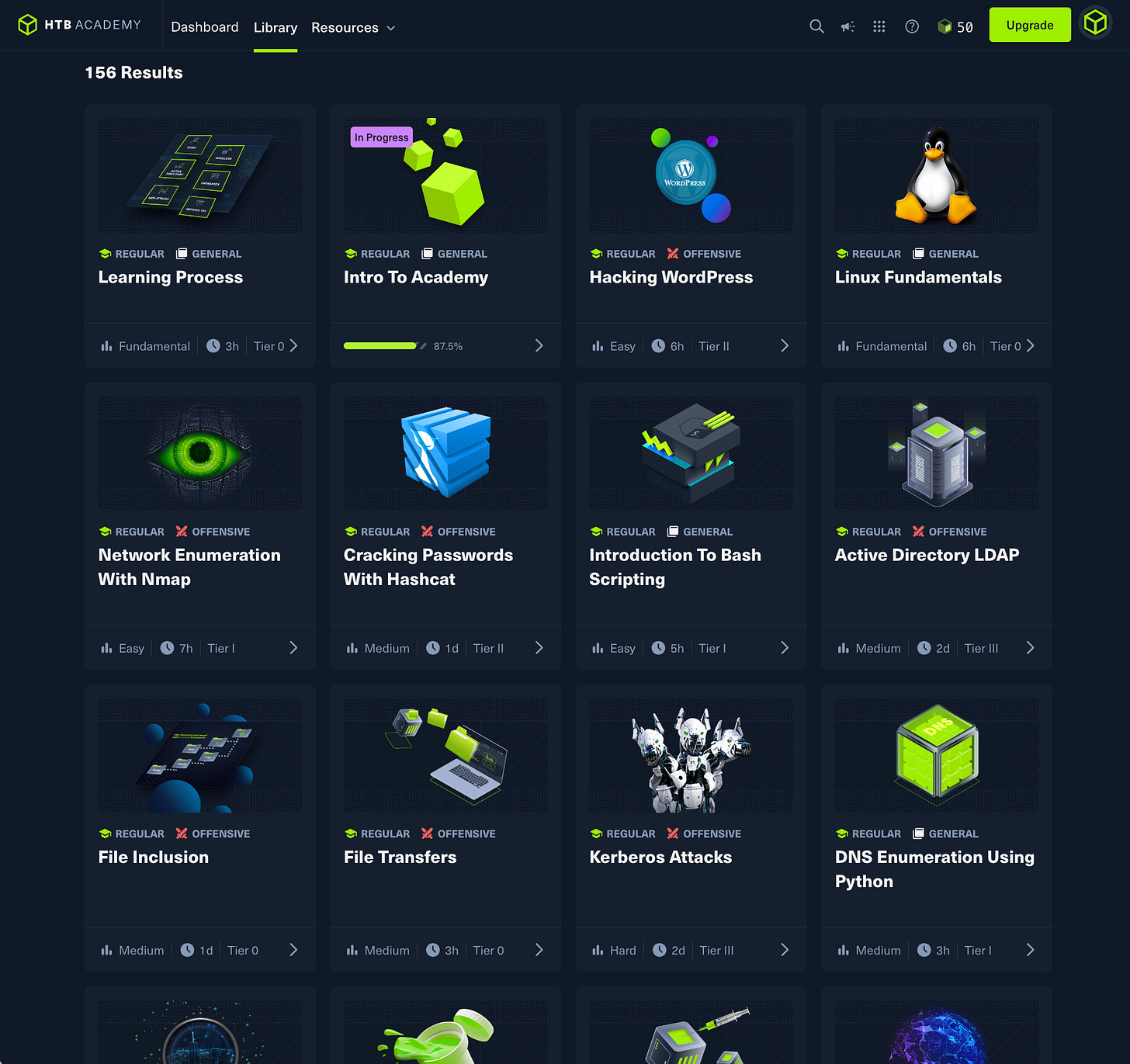 Learn Ethical Hacking Skills with 'Hack The Box' Academy - Start for FREE!