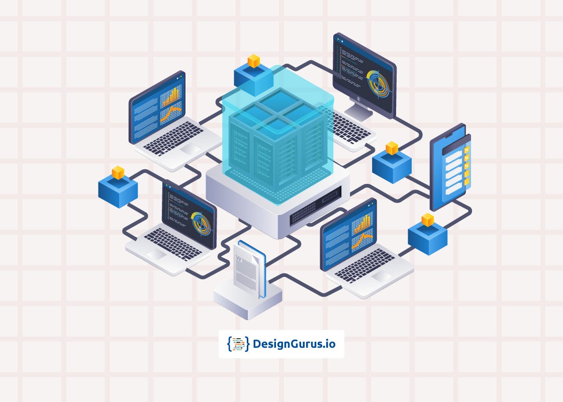 8 Techniques for Building Reliable Distributed Systems