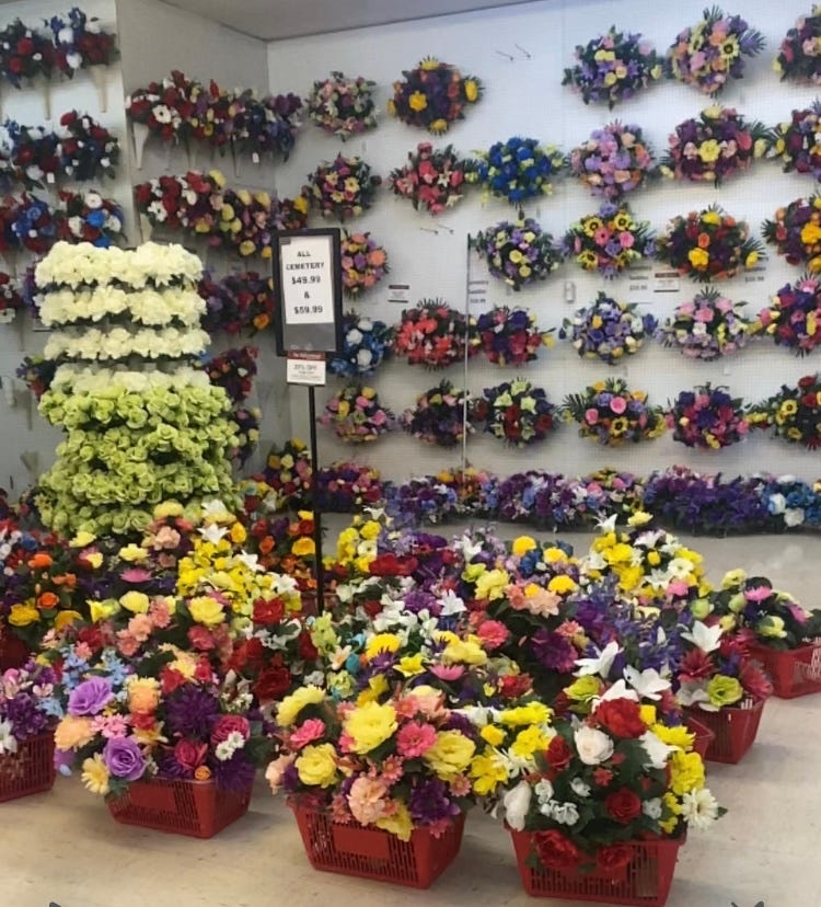 Farewell TO A Favorite: Trees n Trends Bids a Fond Goodbye