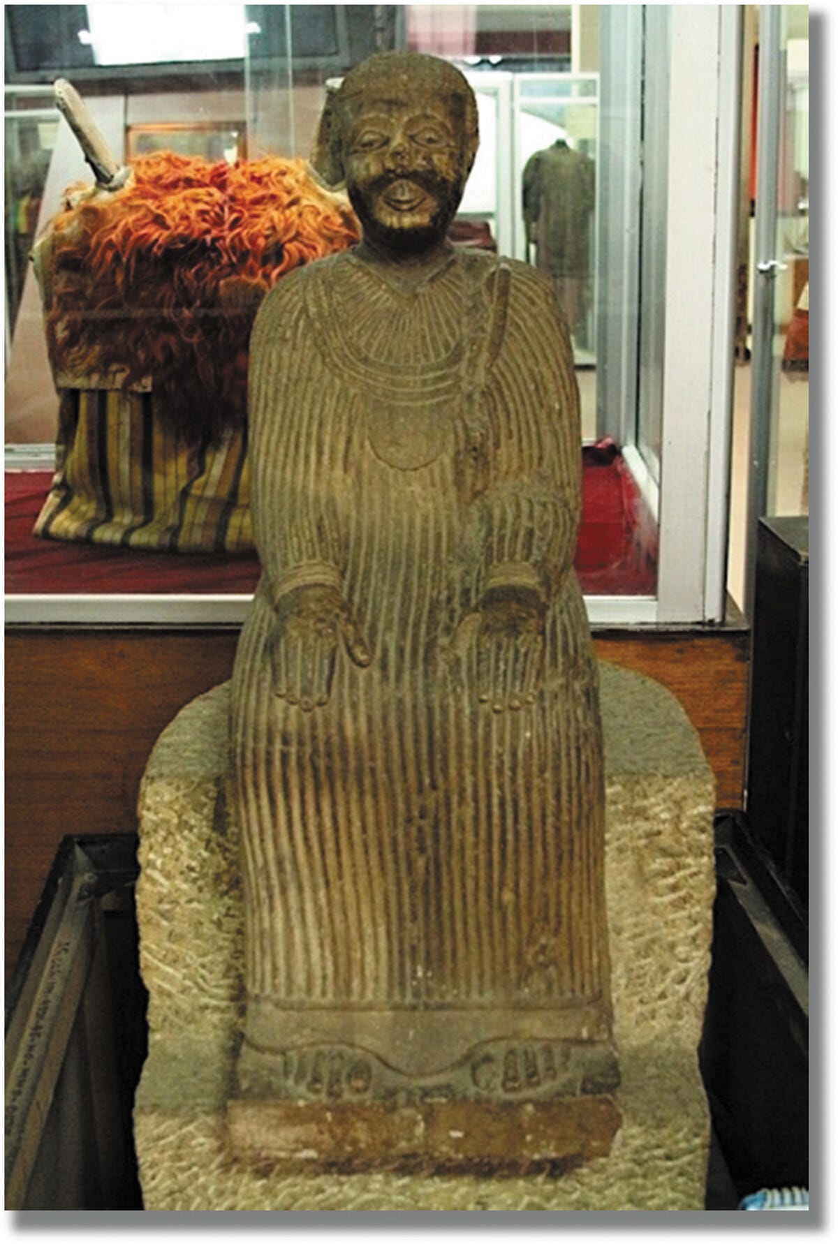 yeይሐ/Yeha(800BC-100BC) - by HYohannes - HabeshaHistory