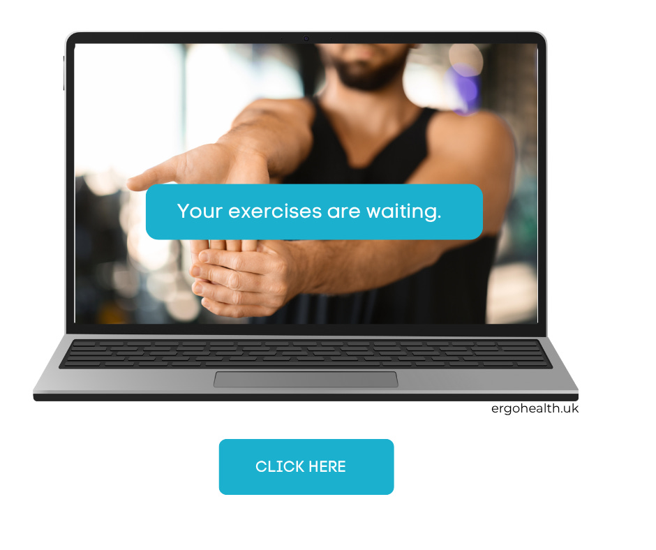 How to Eliminate Elbow Pain When Typing All Day (And then some more for ...