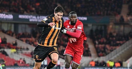 The Swiss Ramble | Substack