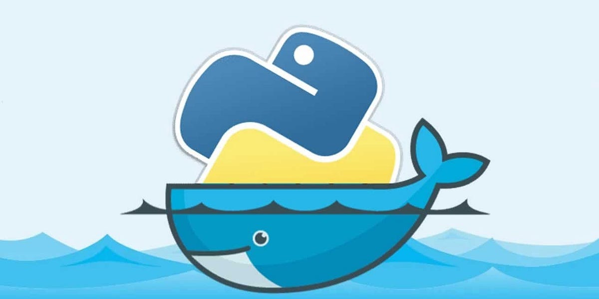 docker-py: Simplify Docker Engine API Usage in Python for Flexible Container Management