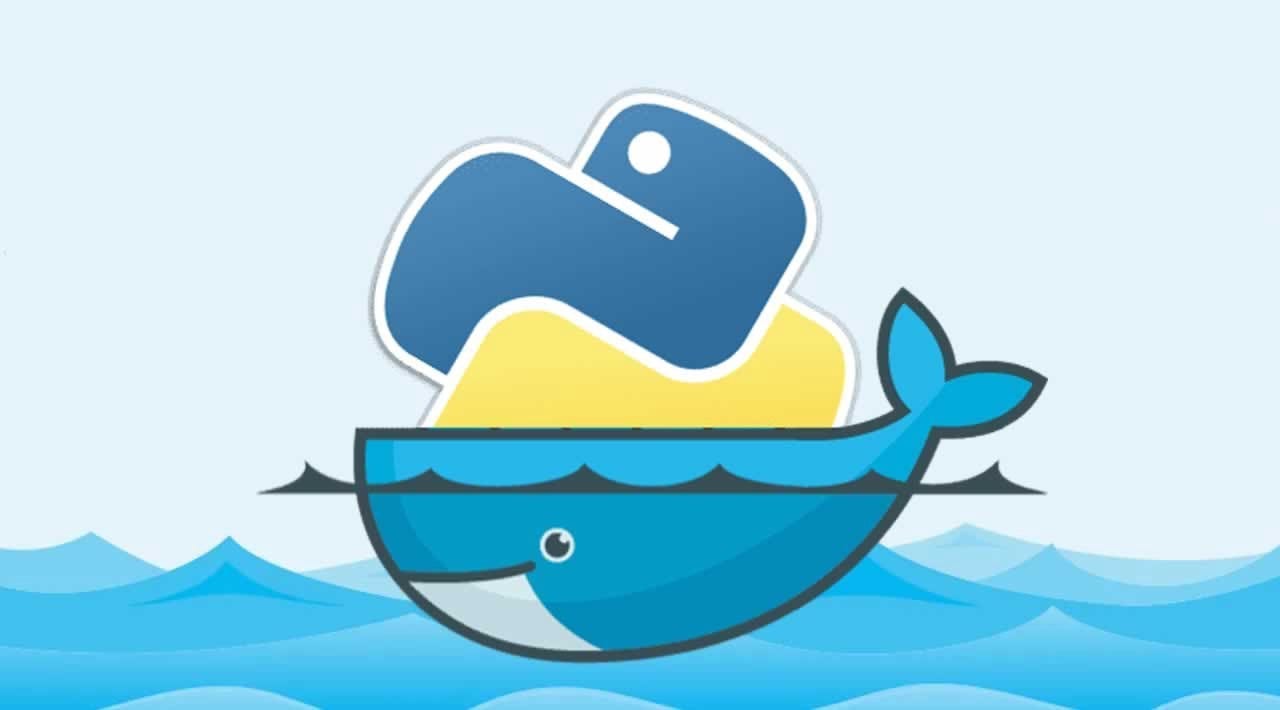 docker-py: Simplify Docker Engine API Usage in Python for Flexible Container Management