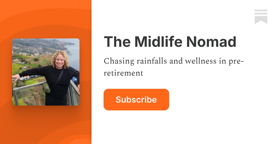 The Midlife Nomad | Substack