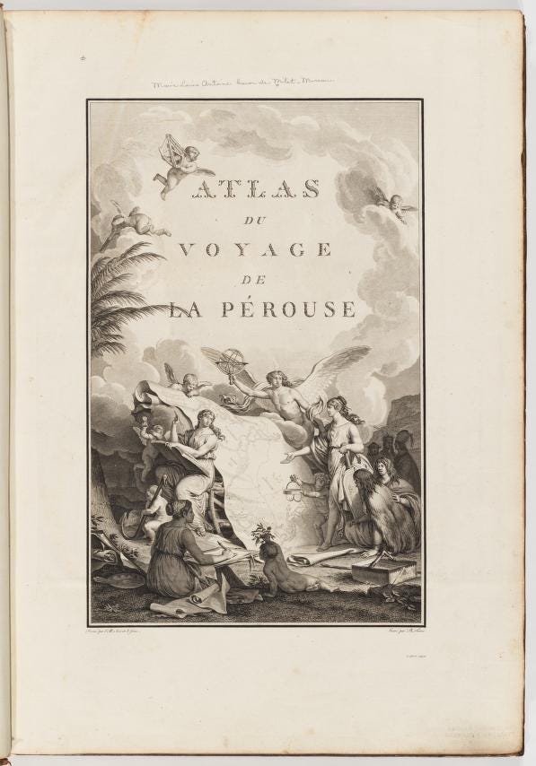 7 French Explorers Who Changed the Map of the World