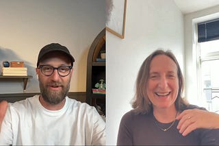 Practical Spirituality | Jonathan Cohen | Substack