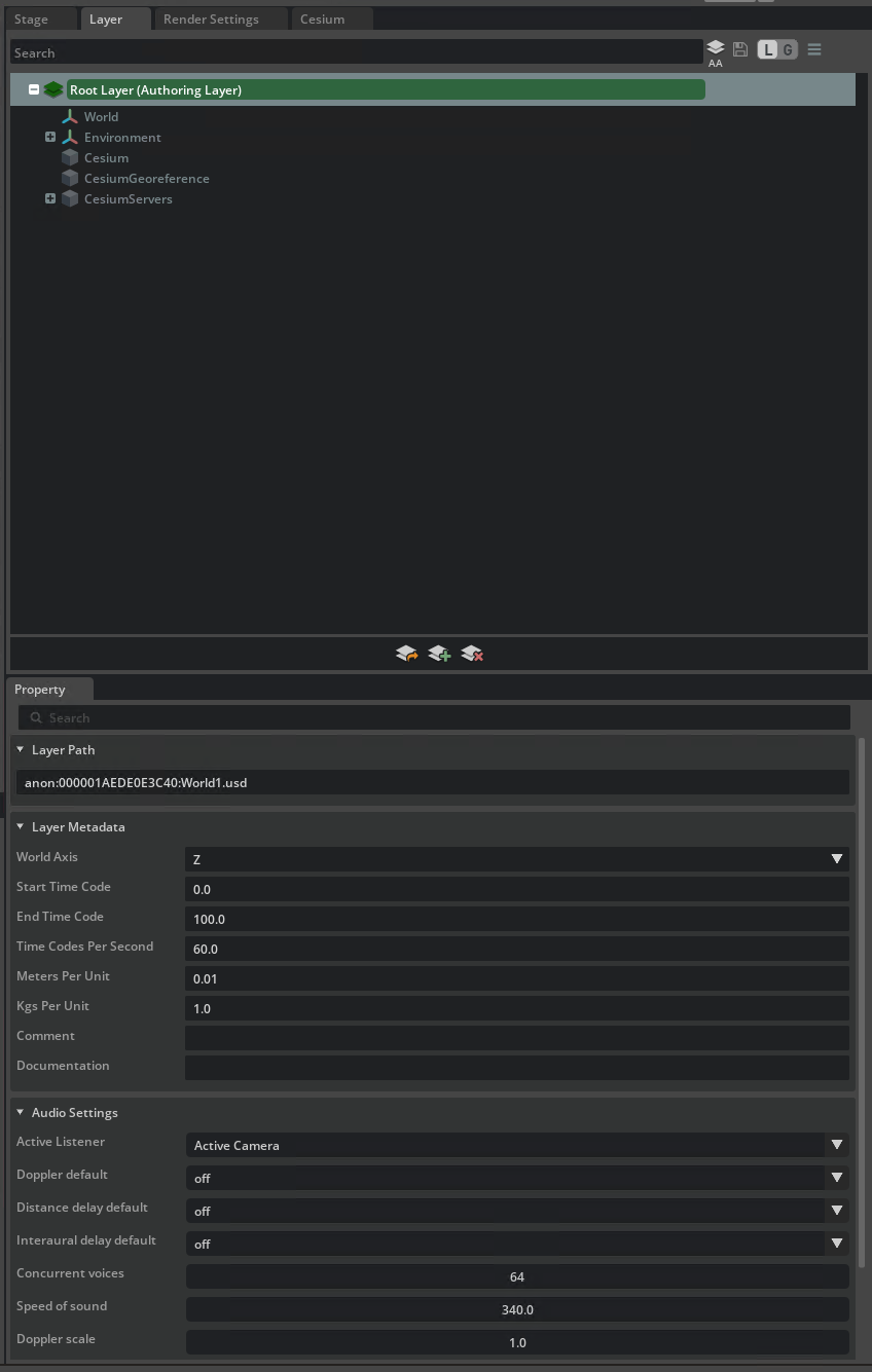 Getting Started with NVIDIA Omniverse - Sharel Liu