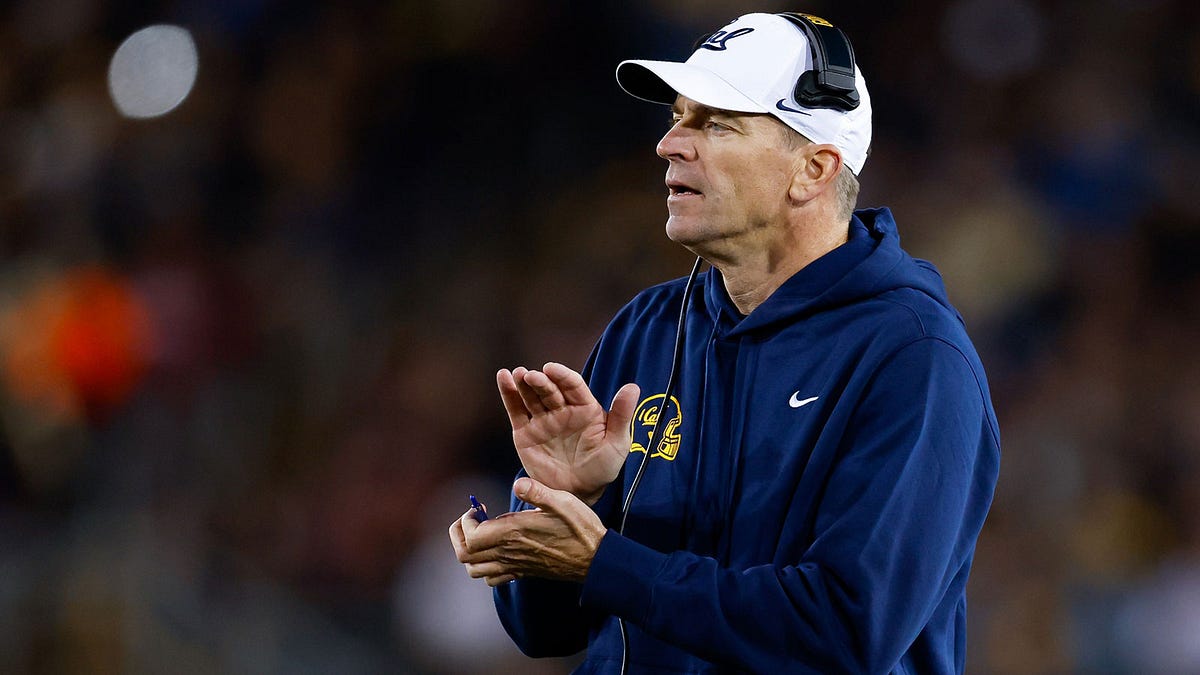 5 Destinations for Justin Wilcox Following his Cal Firing