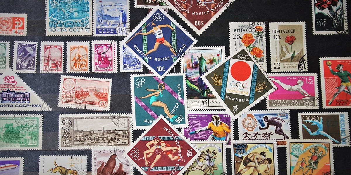 Why we collect things - Hidden Brain