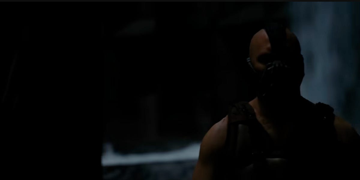 Everyone is crazy now - by Benn Stancil - benn.substack