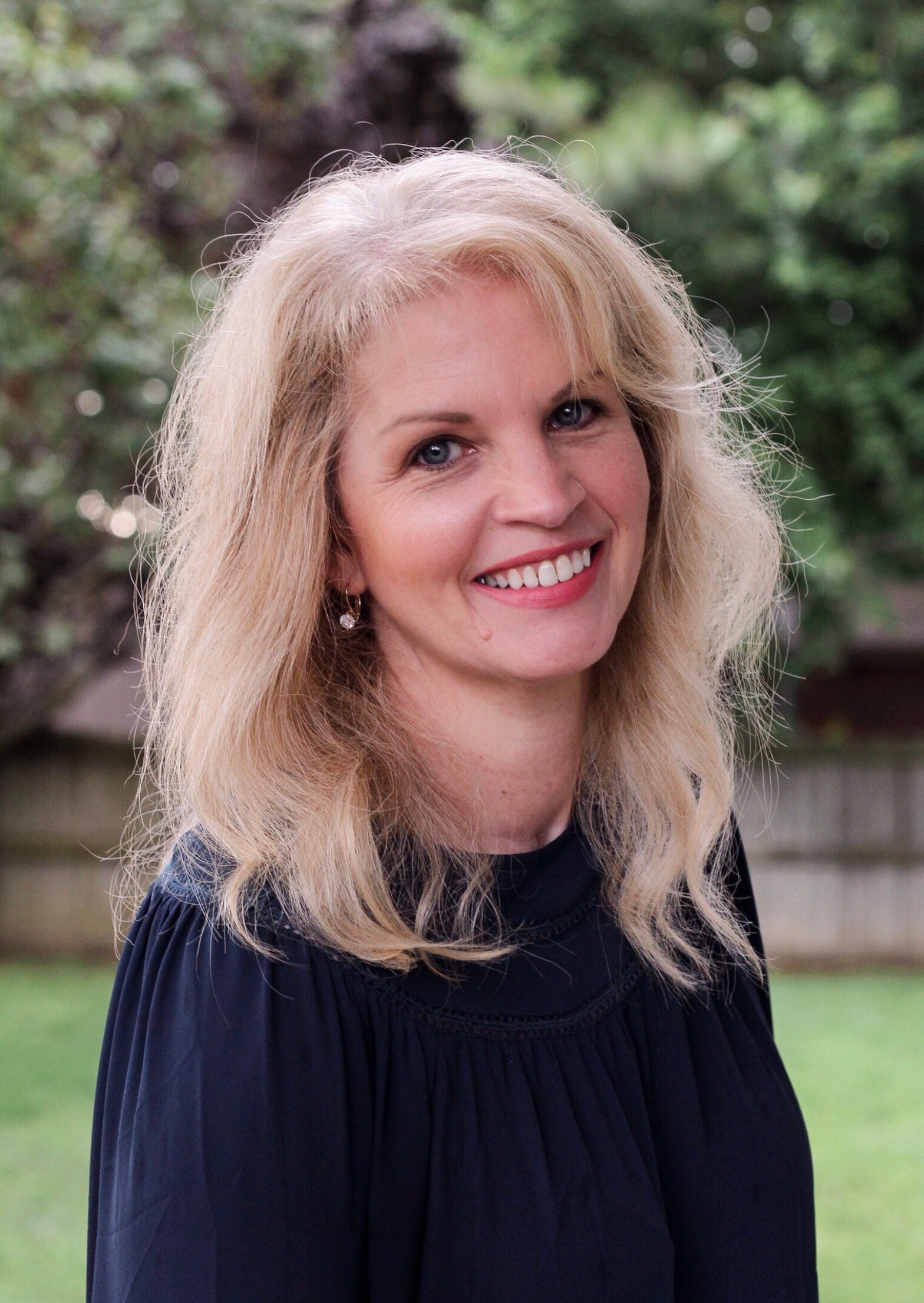 Paula Goodwin | Substack