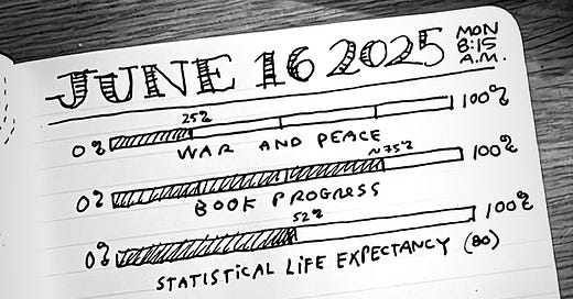 Austin Kleon | Substack