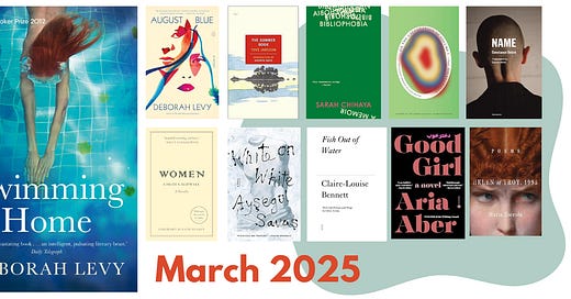 A reading life | Petya K. Grady | Substack