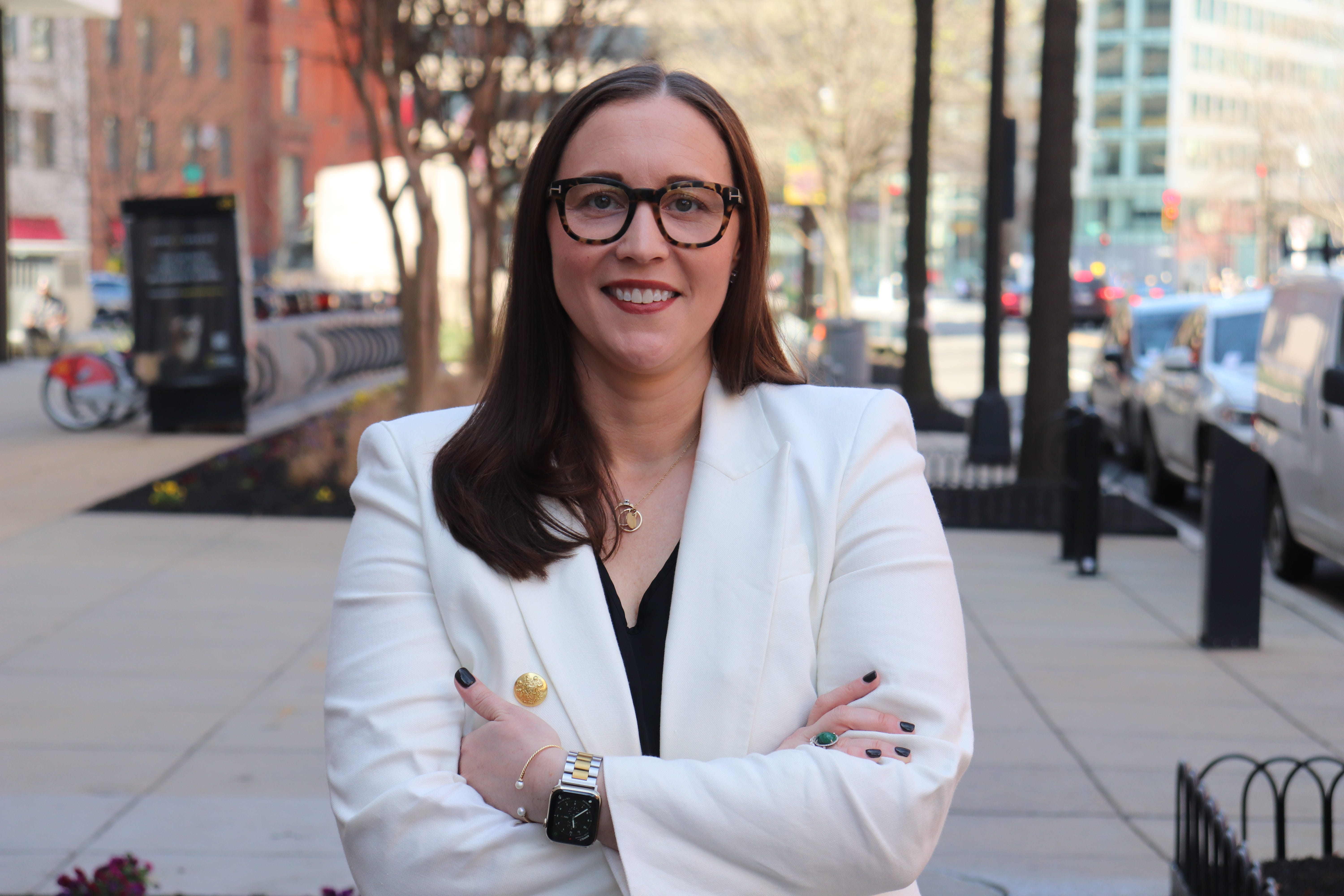 Anne Marie Malecha | Substack