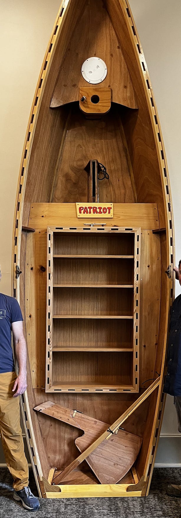 Flotsam & Jetsam - Small Craft Advisor