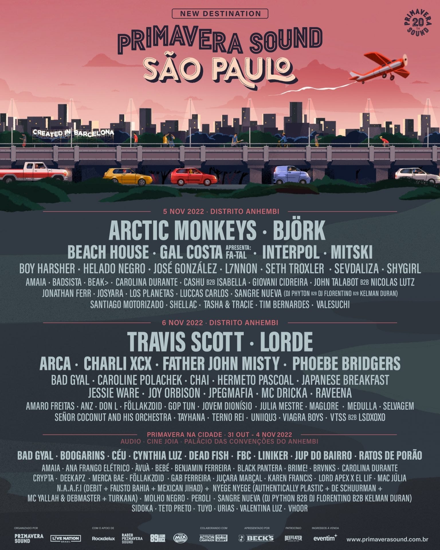 #25: orquestra, zig e primavera sound - by rafinha