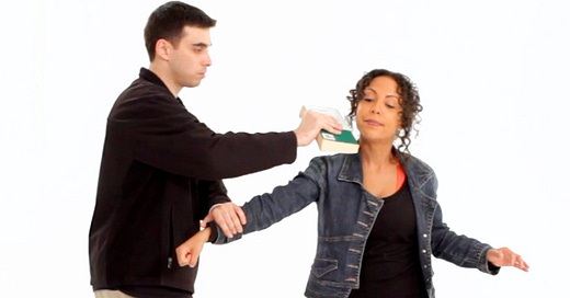 Below the Fray | Blake Lefray | Substack