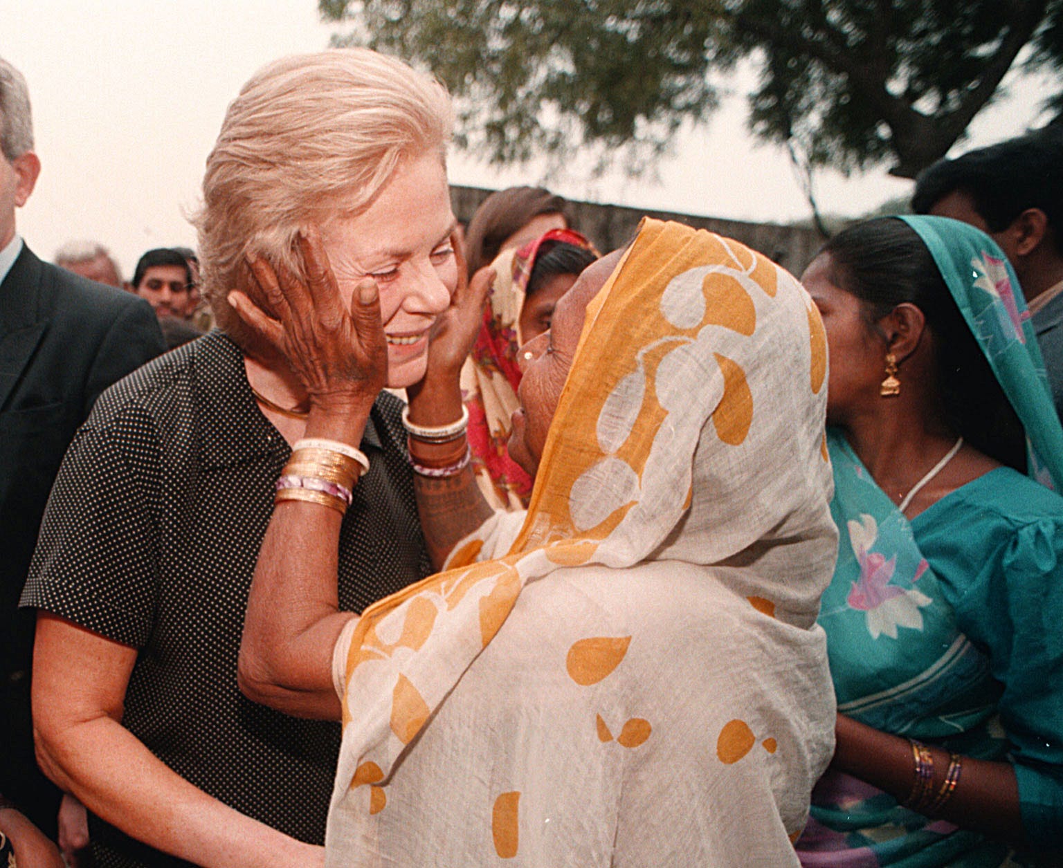 The original 'Caring Kate' - The HELLO! Royal Club