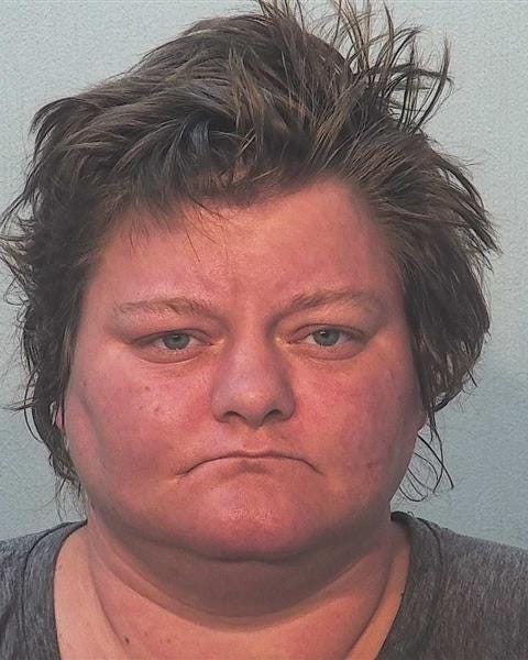Laura Ann Gagne Pettigrew | Fort Wayne - by Hoosier Mugs